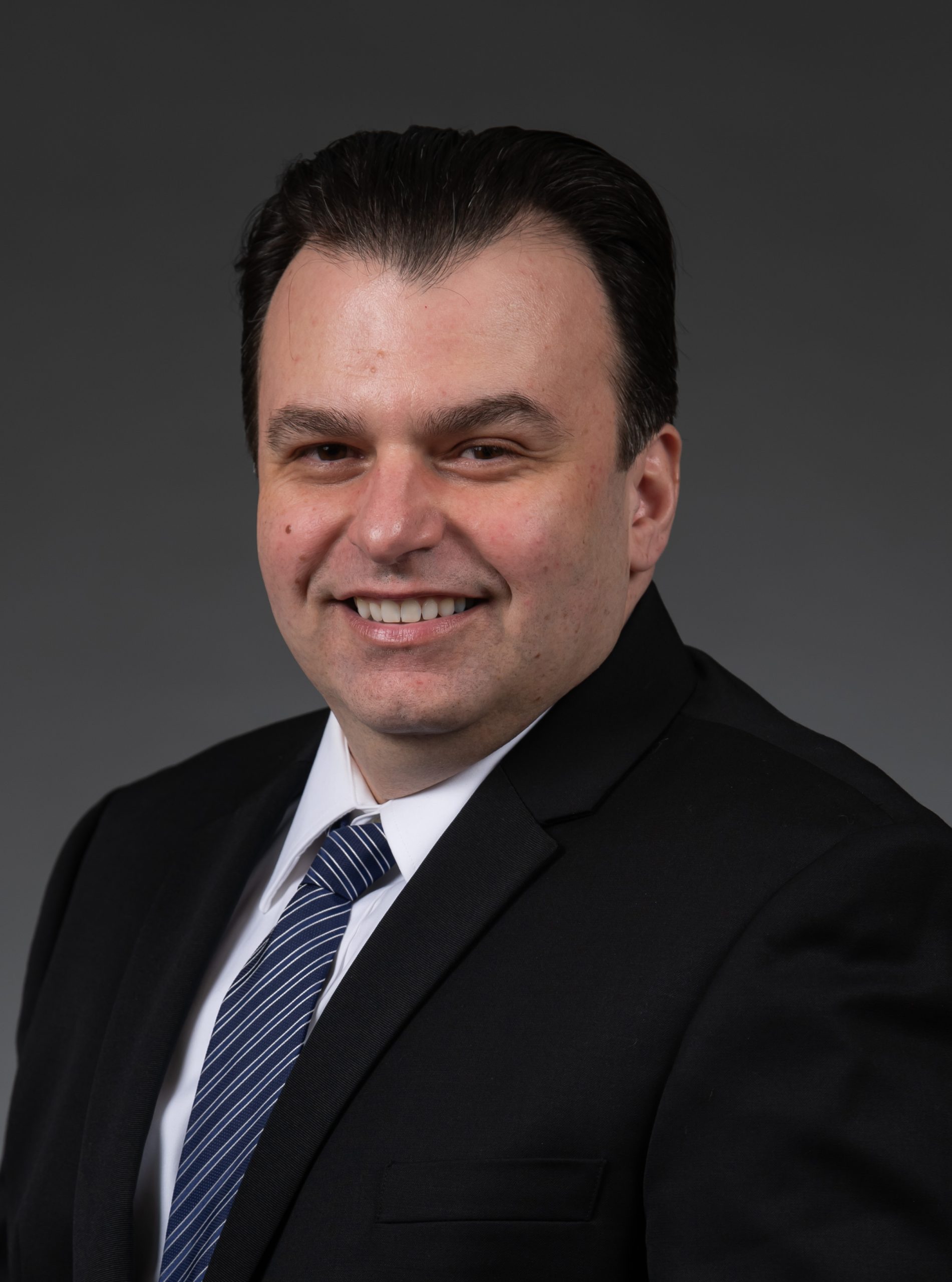 Ranko Barac, D.O. - LECOM Health