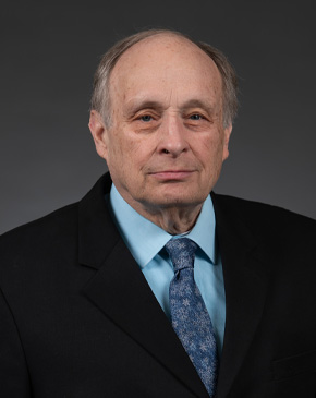 Karl Falk, D.O. - LECOM Health