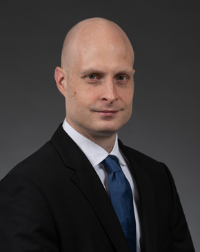 Kevin Falk, D.O. - LECOM Health