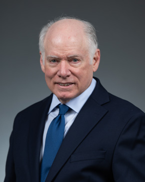 Jay J. Kiessling, M.D. - LECOM Health