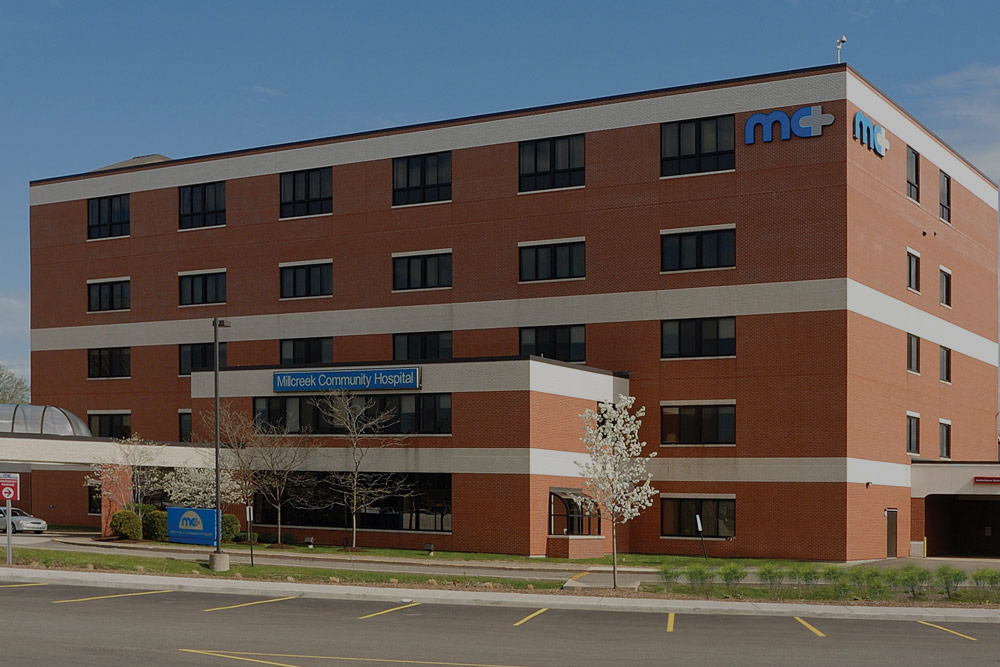 LECOM Medical Center and Behavioral Health Pavilion - LECOM Health