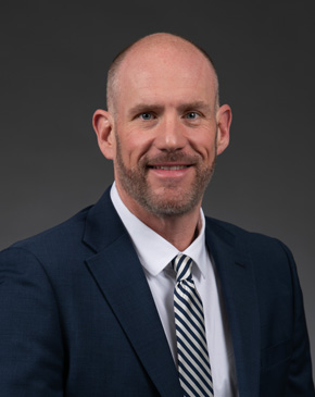 Gary L. Peterson, D.O. - LECOM Health