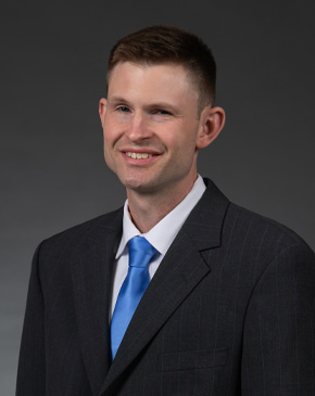 Christopher W. Rial, D.O. - LECOM Health
