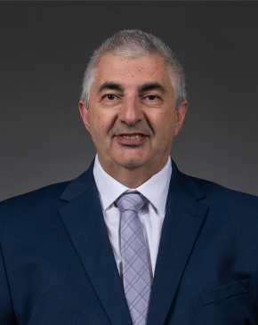 Armando Ricci, D.O. - LECOM Health