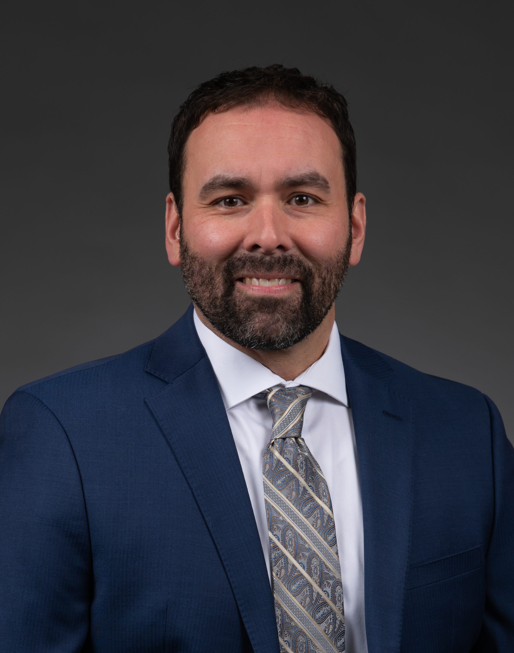 Joshua Tuck, D.O. - LECOM Health