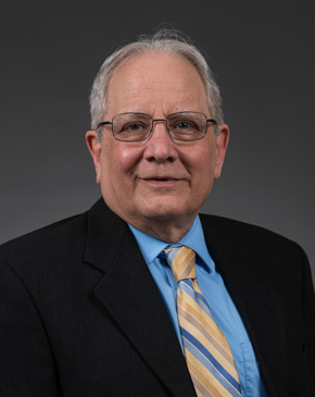 Frank M. Tursi, D.O. - LECOM Health