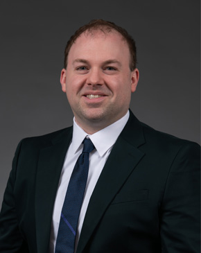 Bryan Colligan, D.O. - LECOM Health