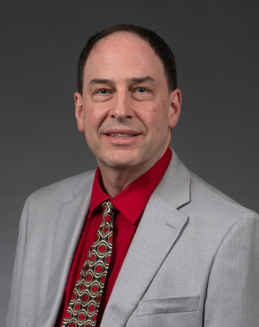 Erik O. Esper, D.O. - LECOM Health