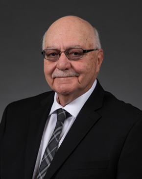 Robert J. Esper, D.O. - LECOM Health