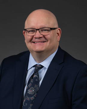 John J. Kalata, D.O. - LECOM Health