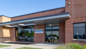Rural Health Clinics - LECOM Health
