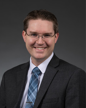 Seth Carter, D.O. - LECOM Health