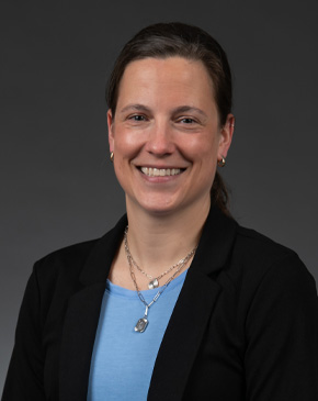 Stephanie Chlebus-Nick, PA-C - LECOM Health