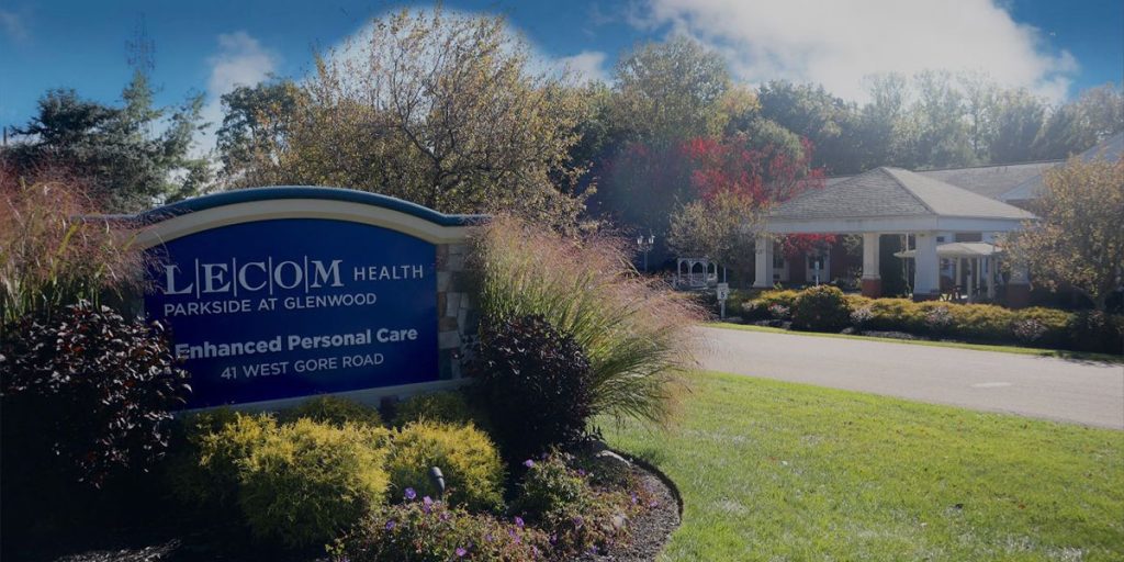 Parkside at Glenwood - LECOM Health