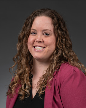 Ivy Deegan, CRNP, PMH-BC - LECOM Health