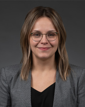 Melanie Mosher, CRNP - LECOM Health