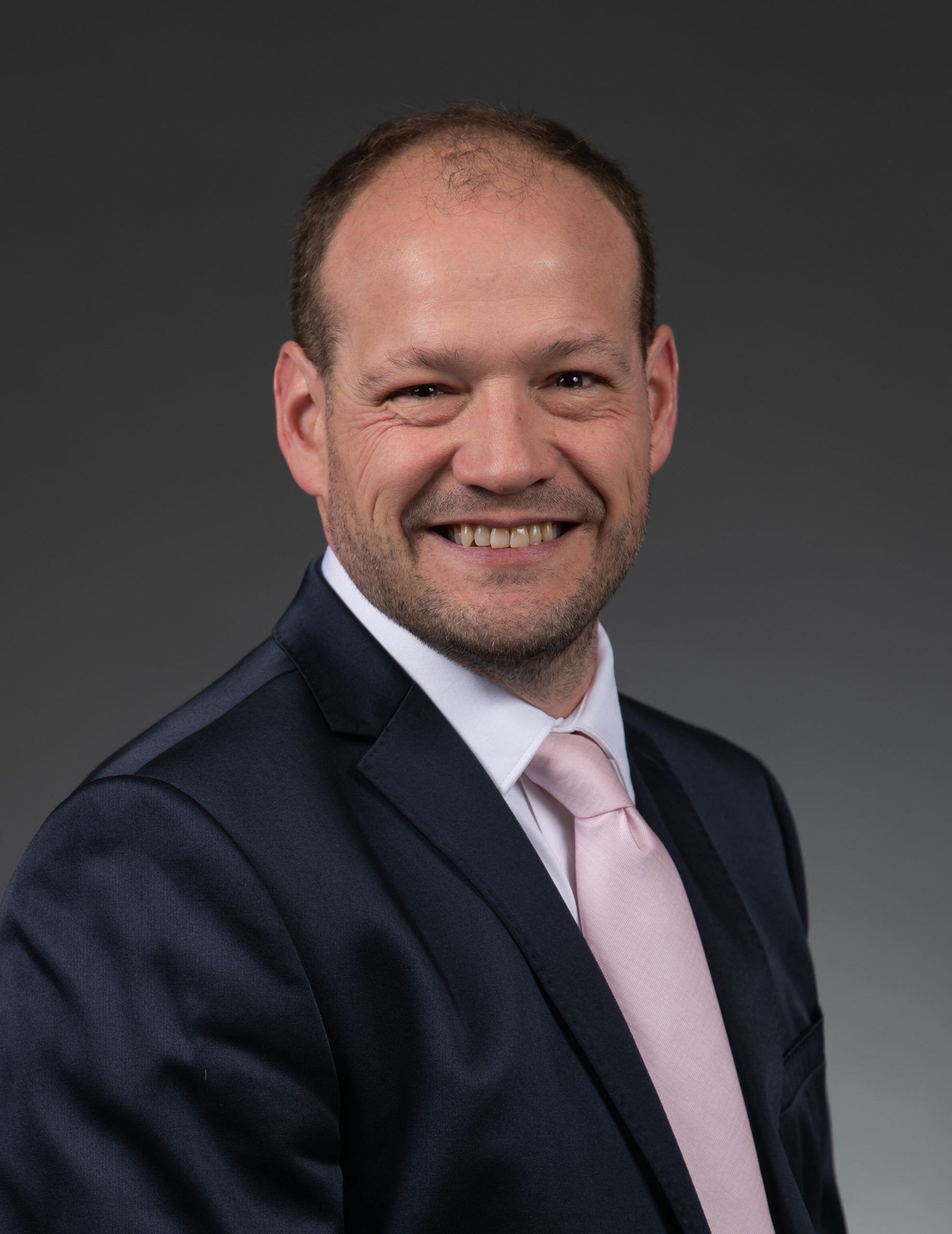 Matthew C. Becker, M.D. - LECOM Health