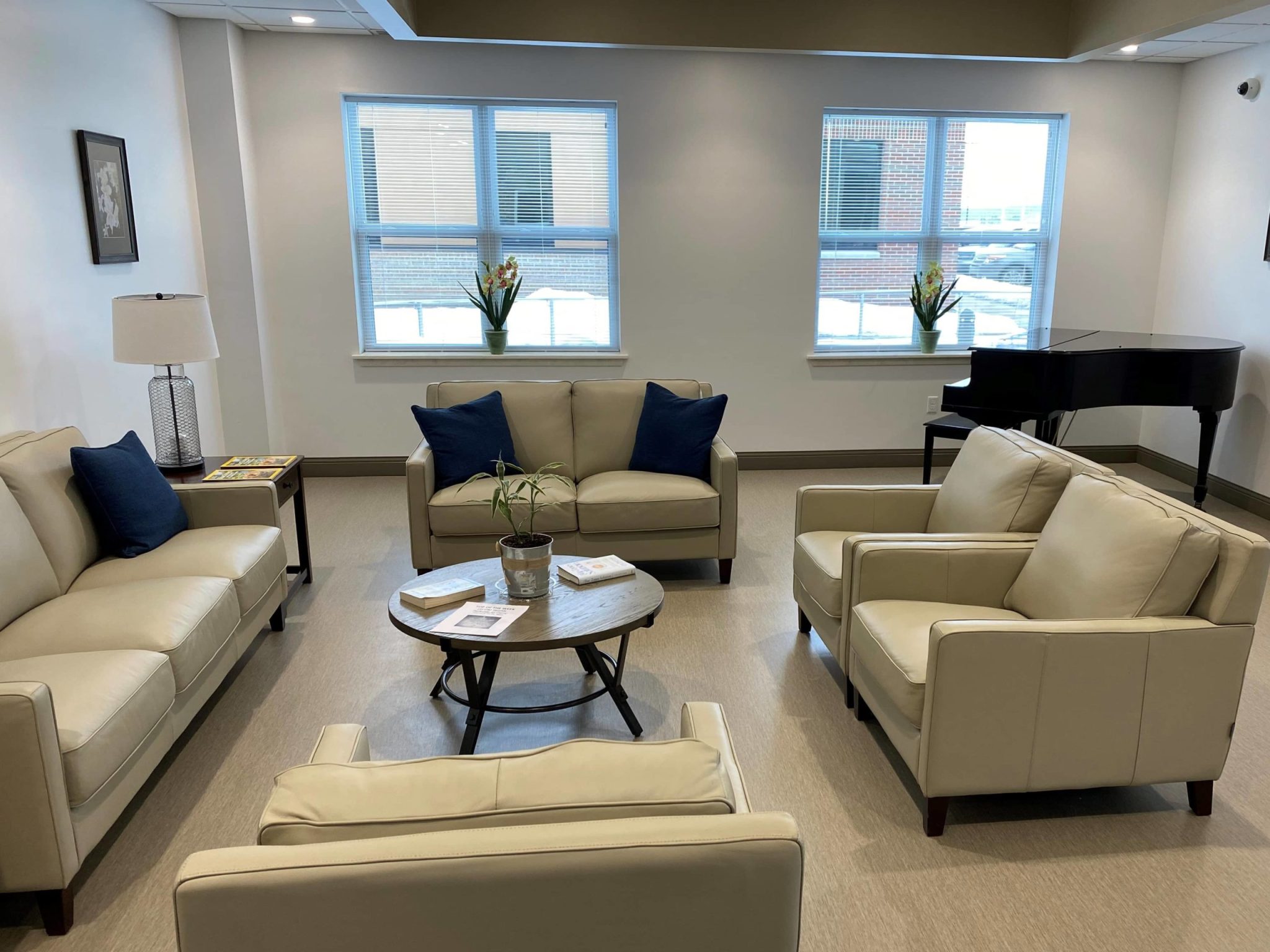 Parkside at Corry - LECOM Health