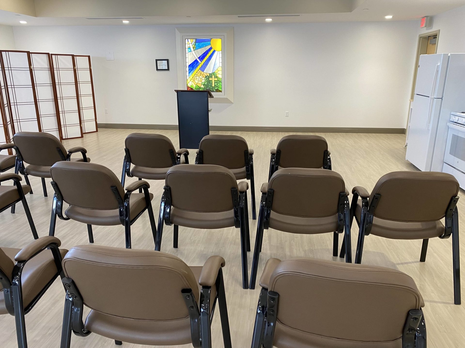 Parkside at Corry - LECOM Health