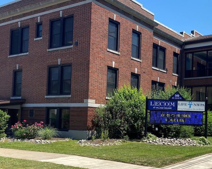 LECOM at Village Square - LECOM Health