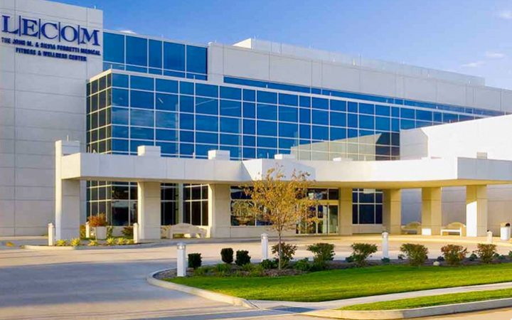 Contact LECOM Health - LECOM Health