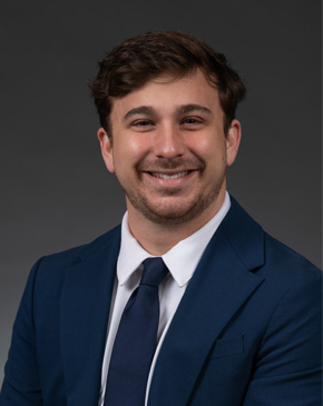 Anthony Colonna, D.P.M. - LECOM Health