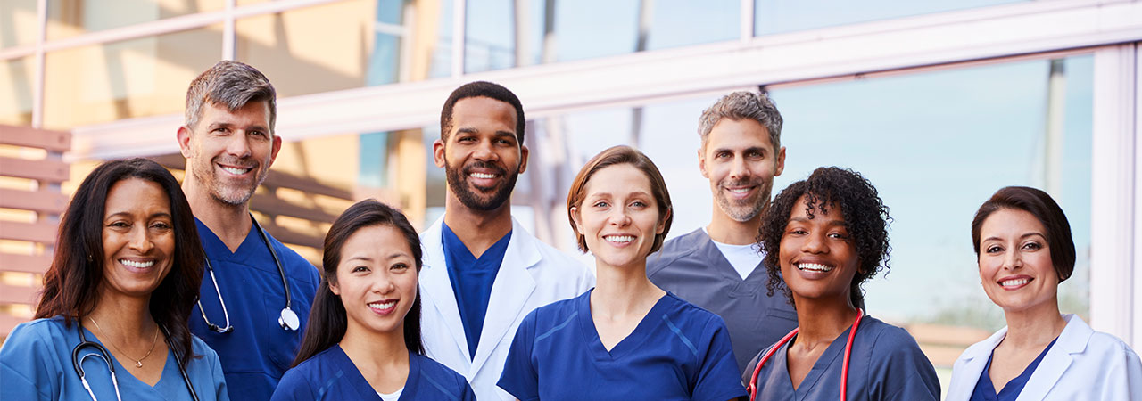 Join Our Team - LECOM Health