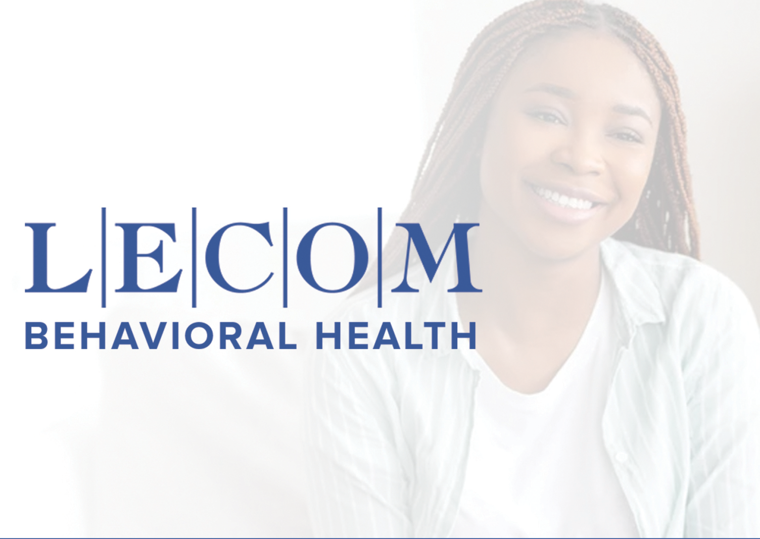 LECOM Behavioral Health - LECOM Health