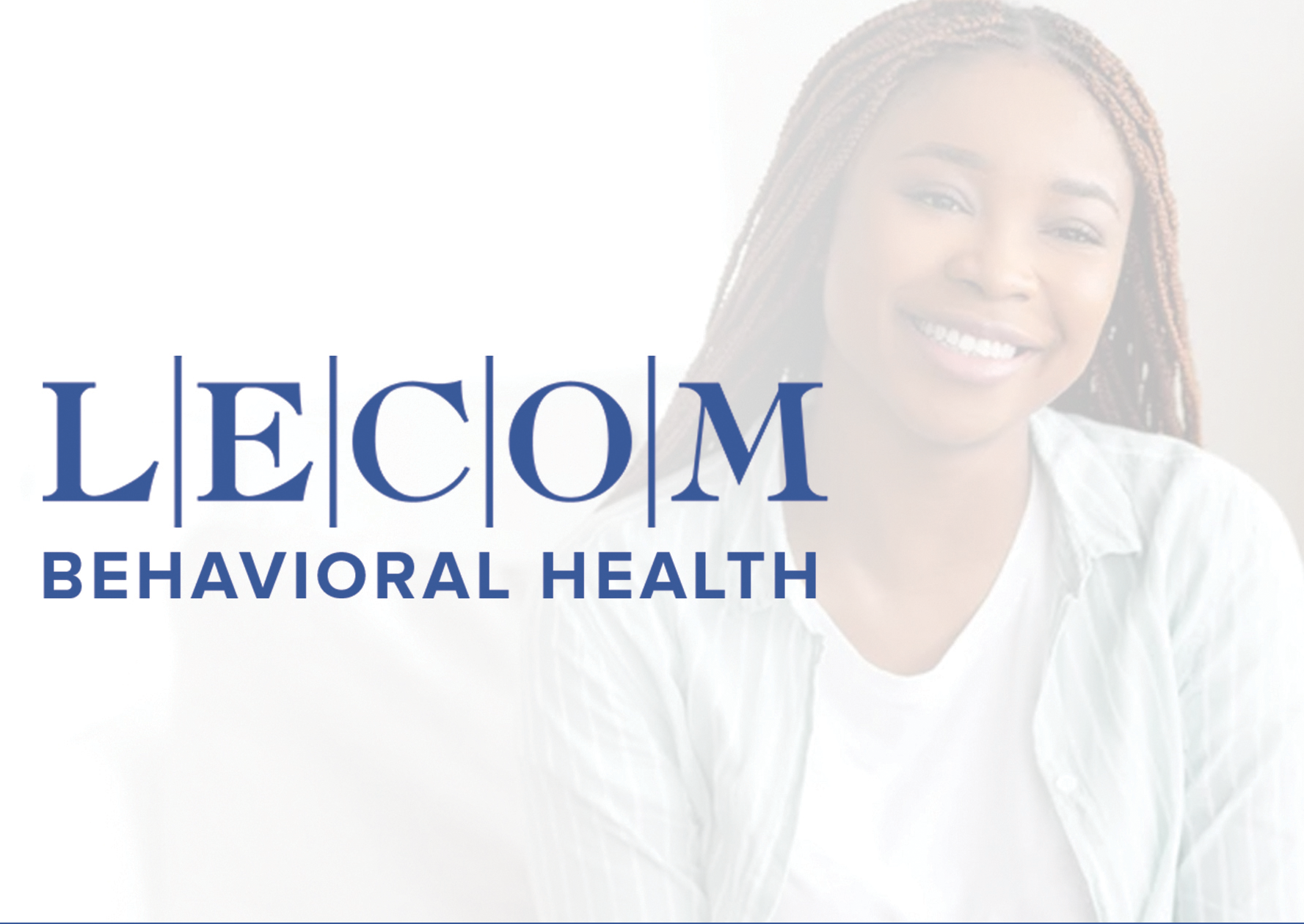 LECOM Behavioral Health - LECOM Health