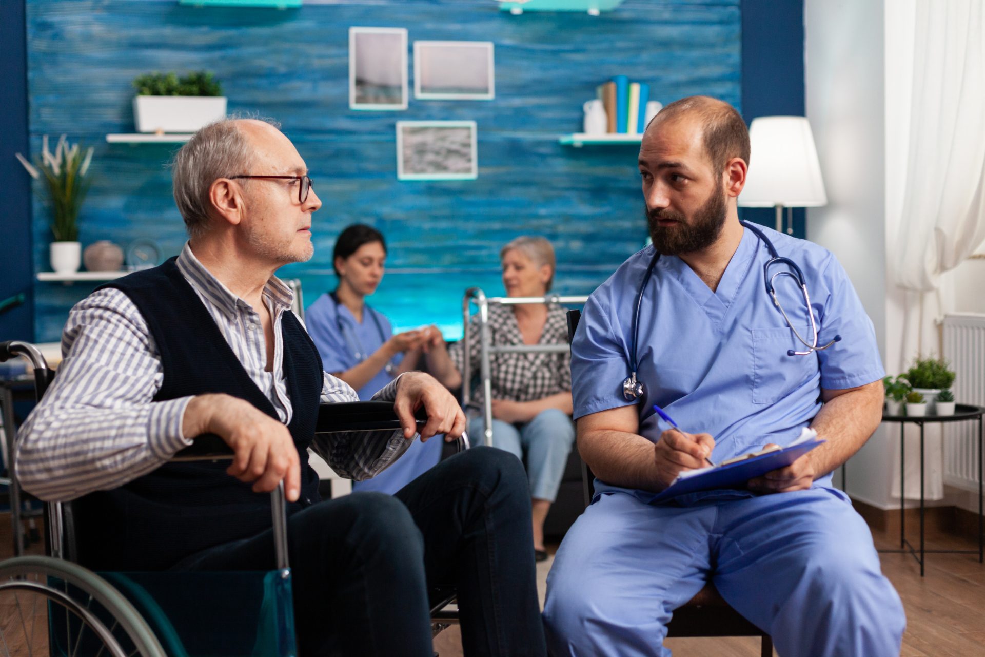 Extended Acute Care - LECOM Health