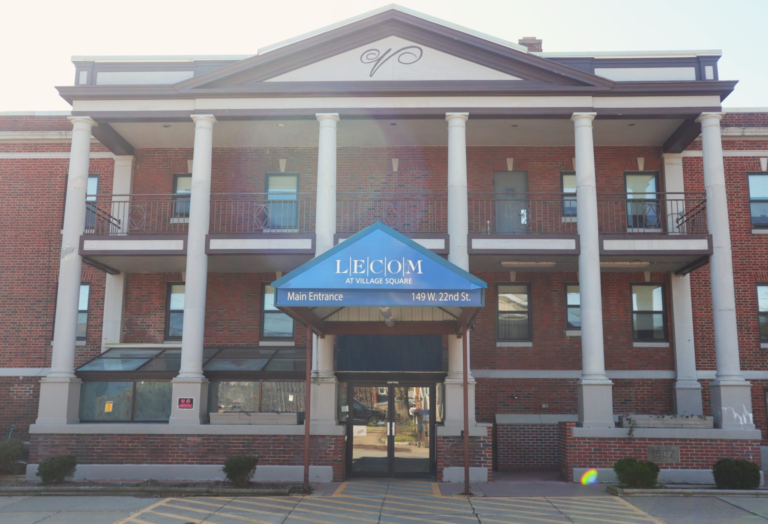 LECOM at Village Square - LECOM Health