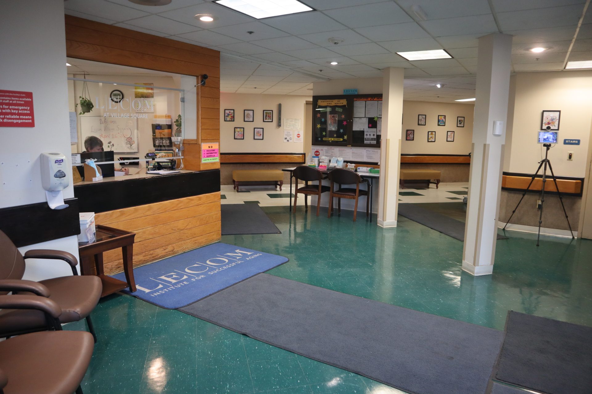 LECOM at Village Square - LECOM Health