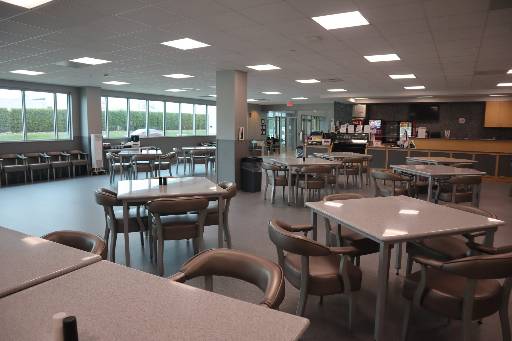 LECOM Senior Living Center - LECOM Health