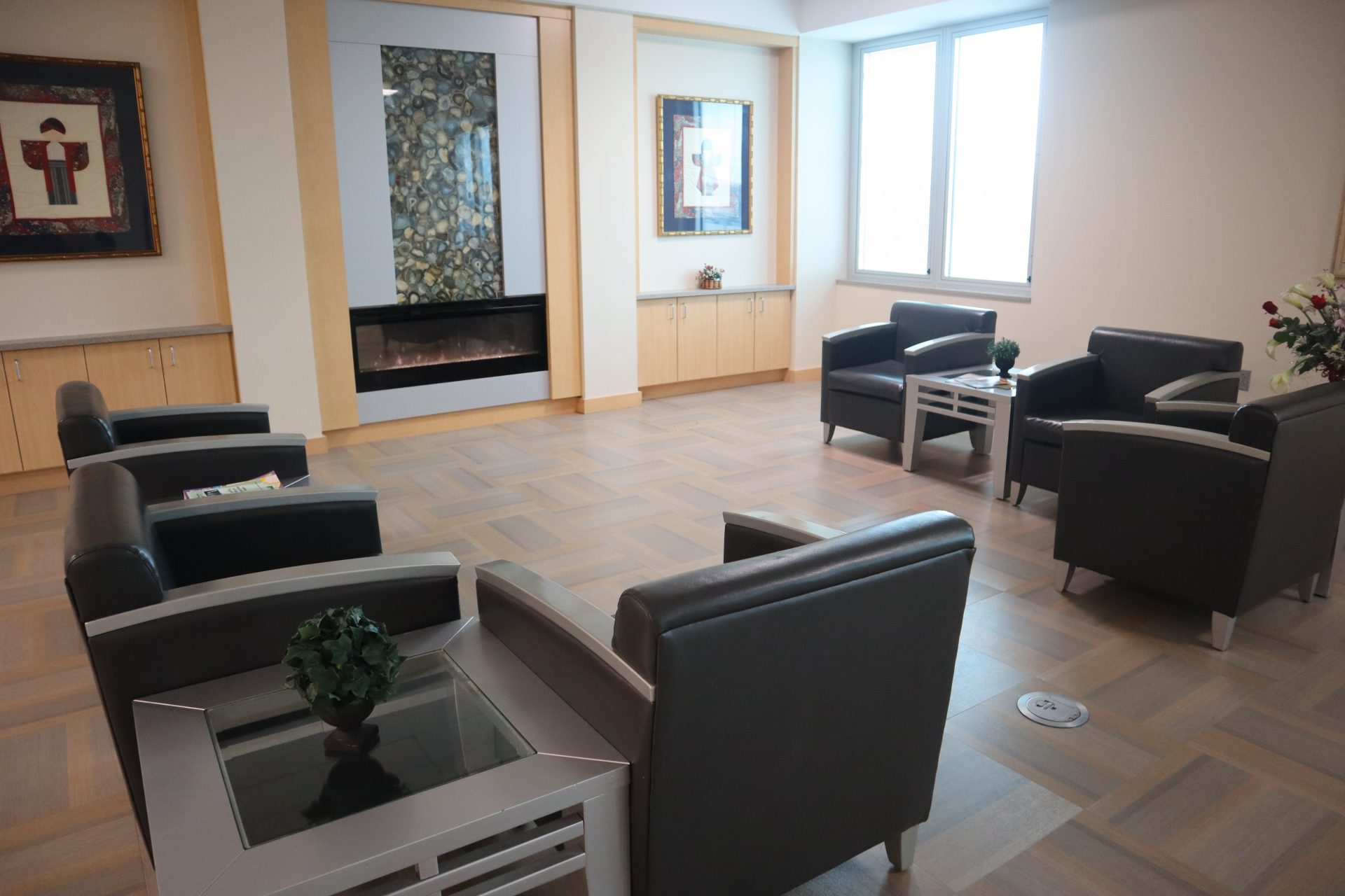 LECOM Senior Living Center - LECOM Health