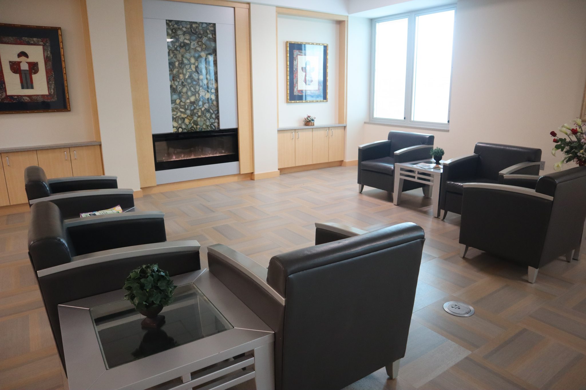 LECOM Senior Living Center - LECOM Health