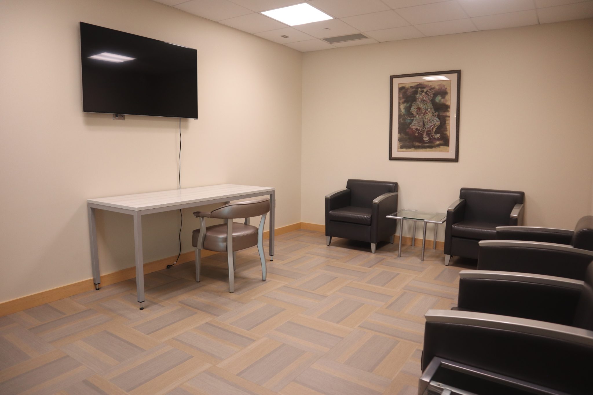 LECOM Senior Living Center - LECOM Health