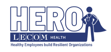 Healthy Employees Build Resilient Organizations - LECOM Health