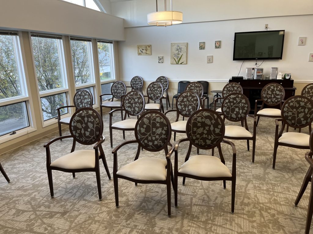 Parkside at Glenwood - LECOM Health