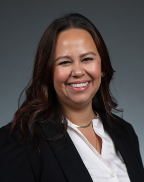 VanOrd, CRNP - LECOM Health