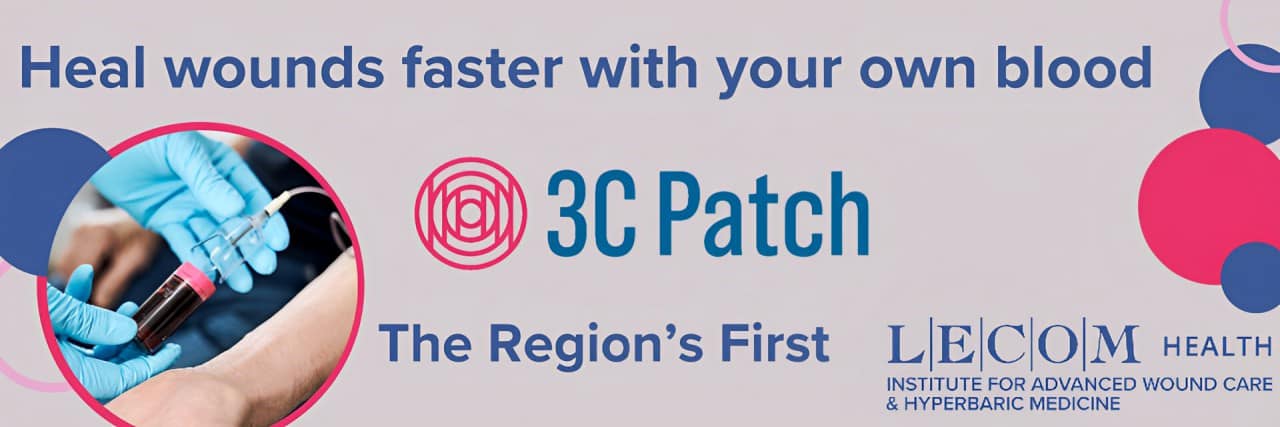 Advanced Wound Care and Hyperbaric Medicine - LECOM Health