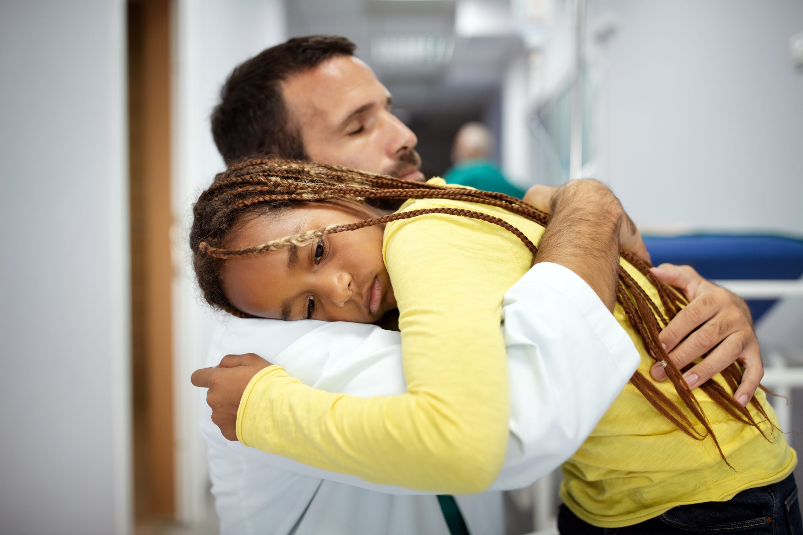 Crisis Information and Resources - LECOM Health