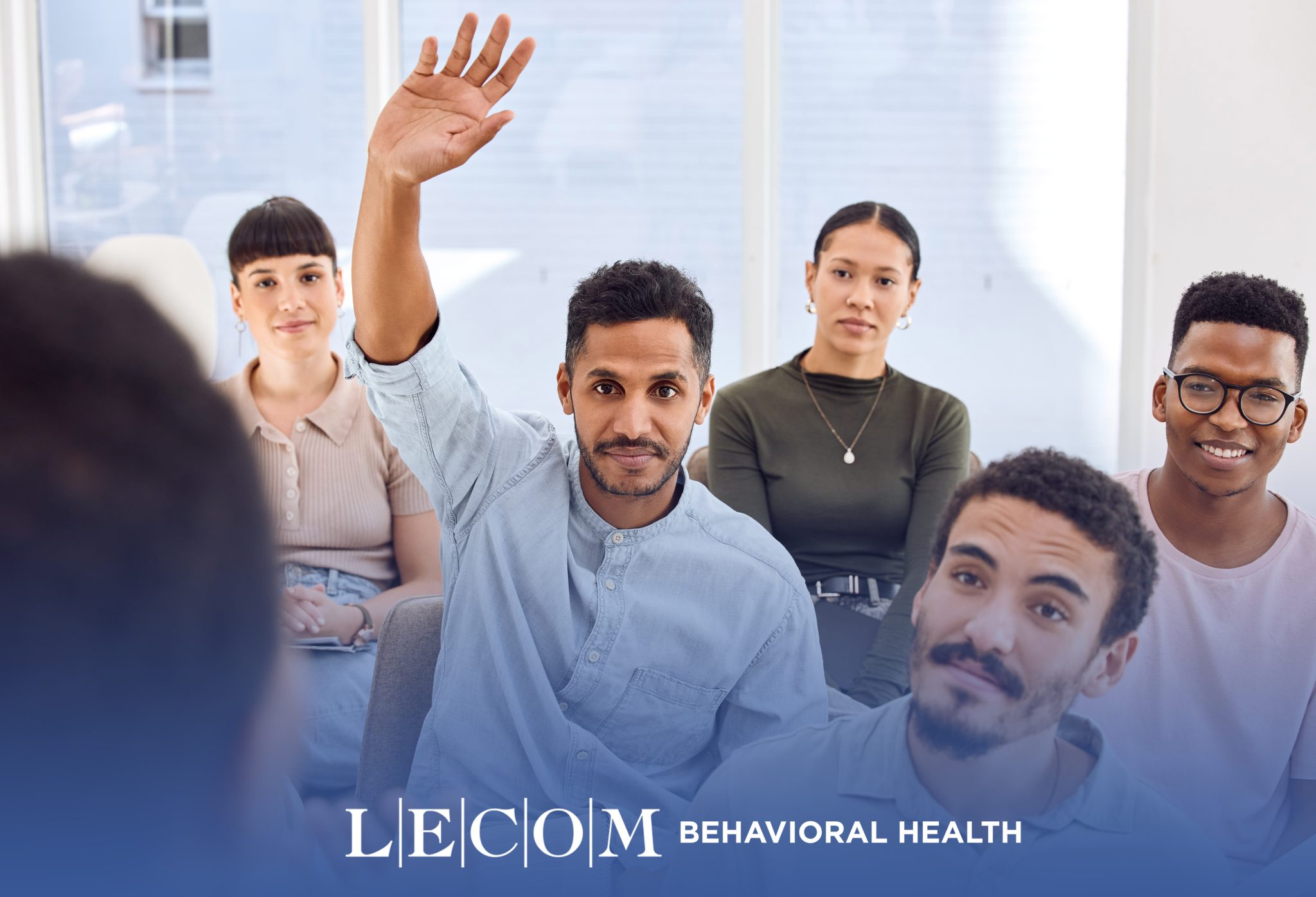 What Is Behavioral Health? - LECOM Health