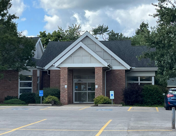 Rural Health Clinics - LECOM Health