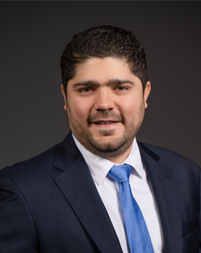 Barazi, M.D. - LECOM Health