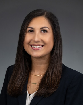 Miggantz, D.P.M. - LECOM Health