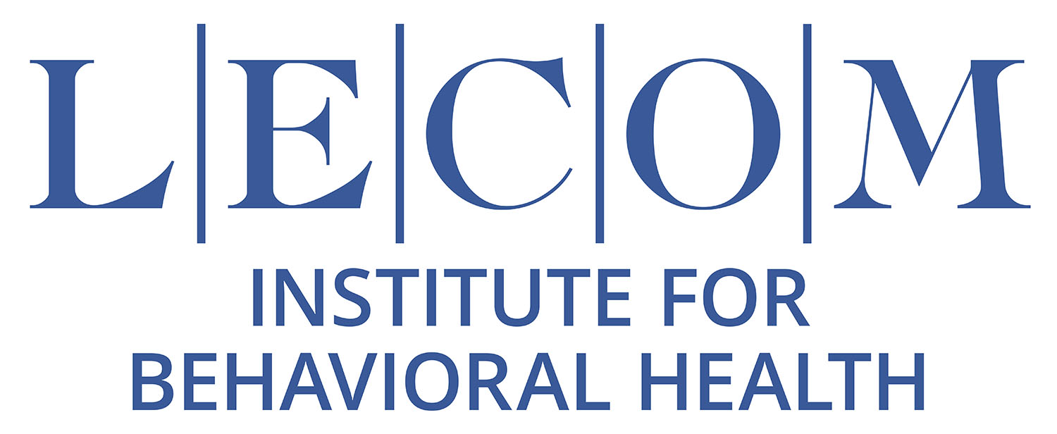 LECOM Institute for Behavioral Health - LECOM Health