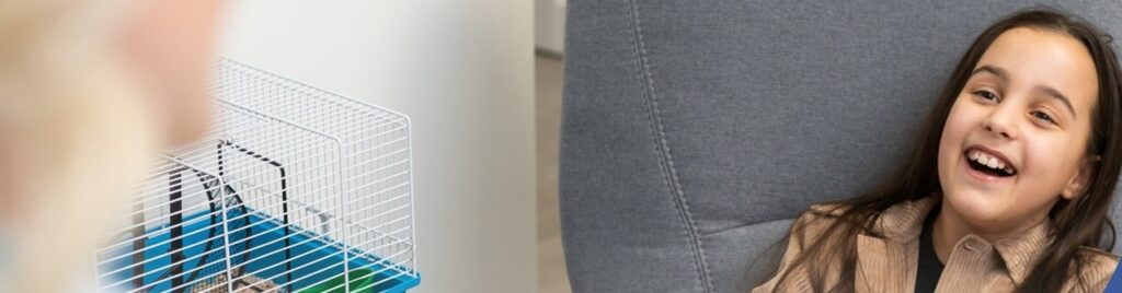 Short-Term Psychiatric Residential Treatment Facility (pRTF) - LECOM Health