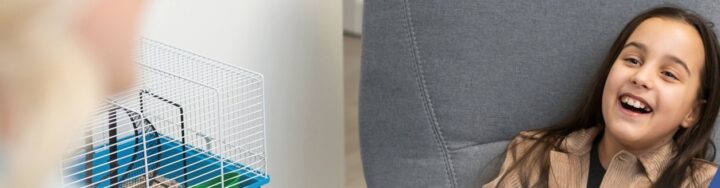 Short-Term Psychiatric Residential Treatment Facility (pRTF) - LECOM Health