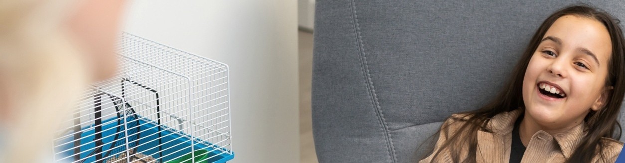 Short-Term Psychiatric Residential Treatment Facility (pRTF) - LECOM Health