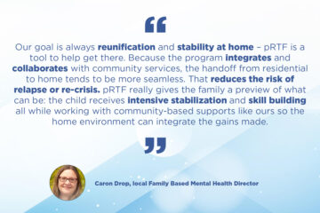 Short-Term Psychiatric Residential Treatment Facility (pRTF) - LECOM Health